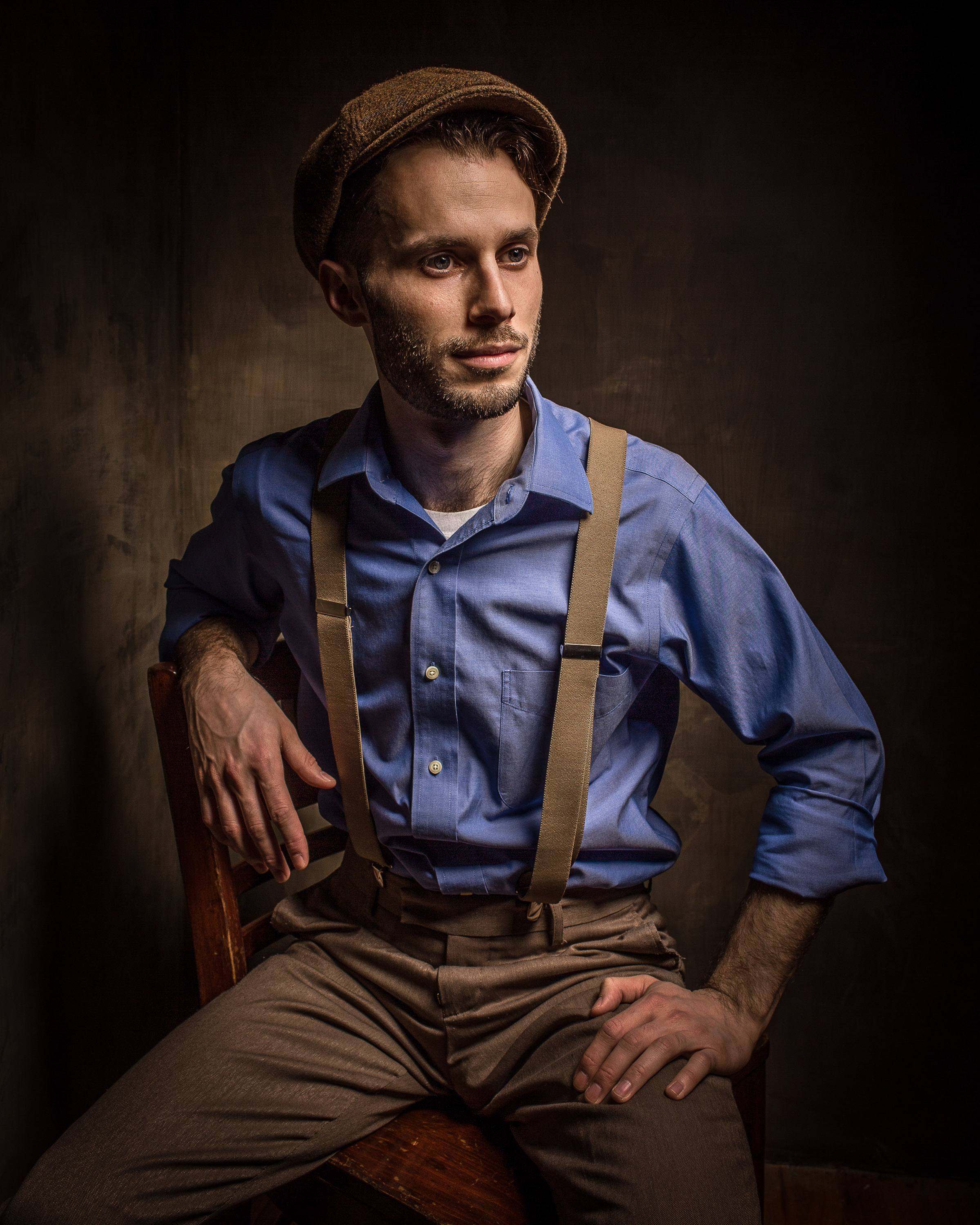 Bill Wadman, Photographer