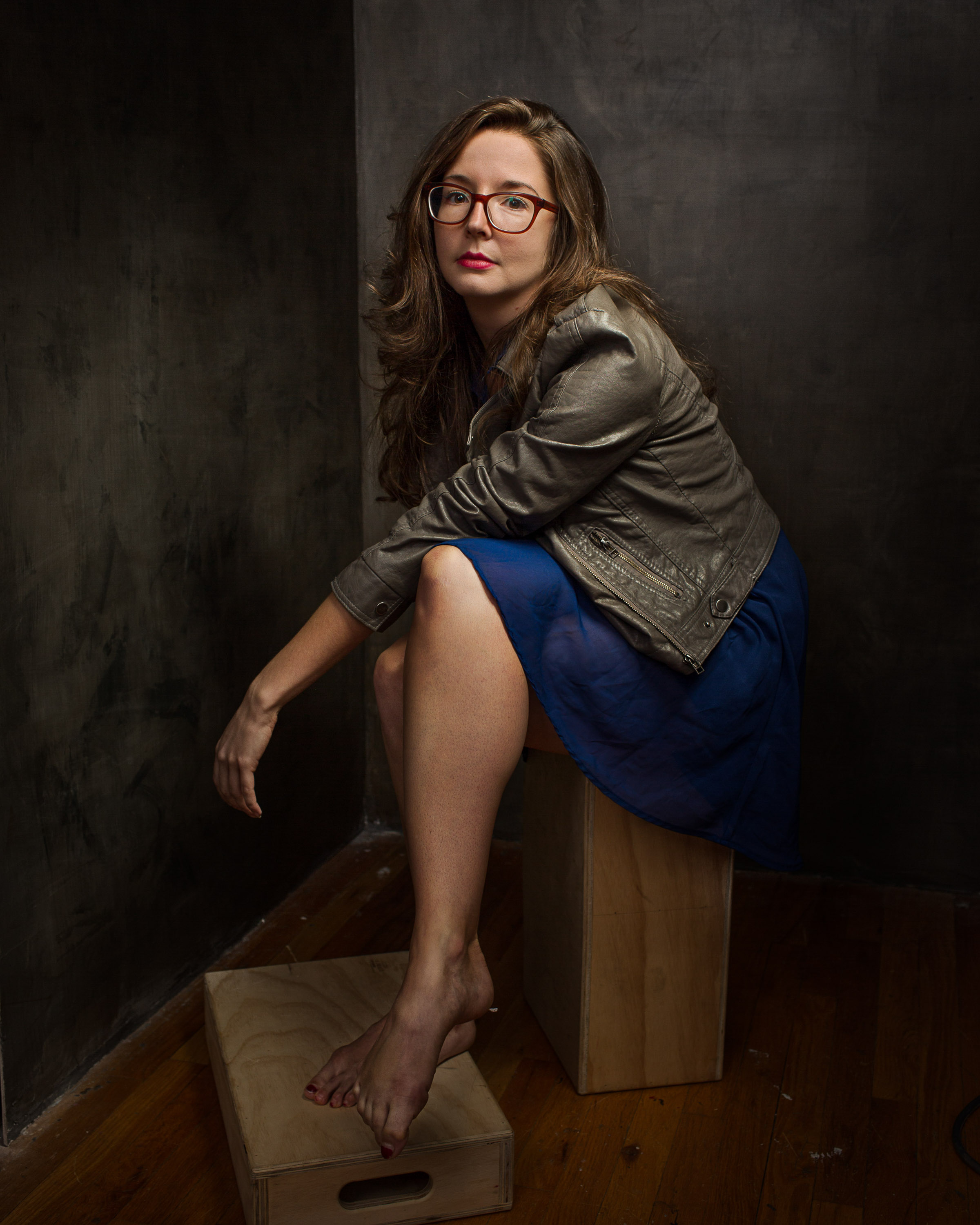 Bill Wadman, Photographer