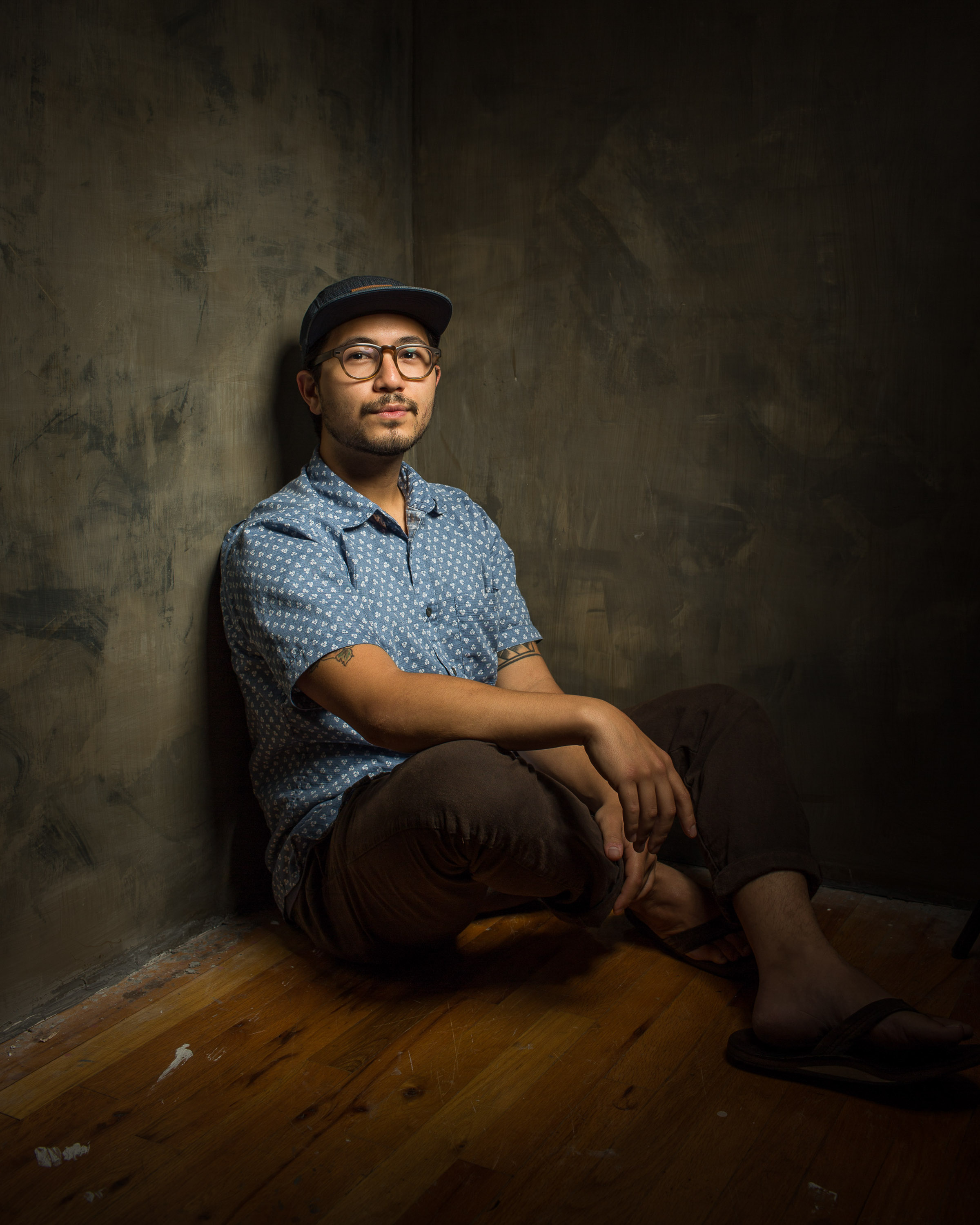 Bill Wadman, Photographer