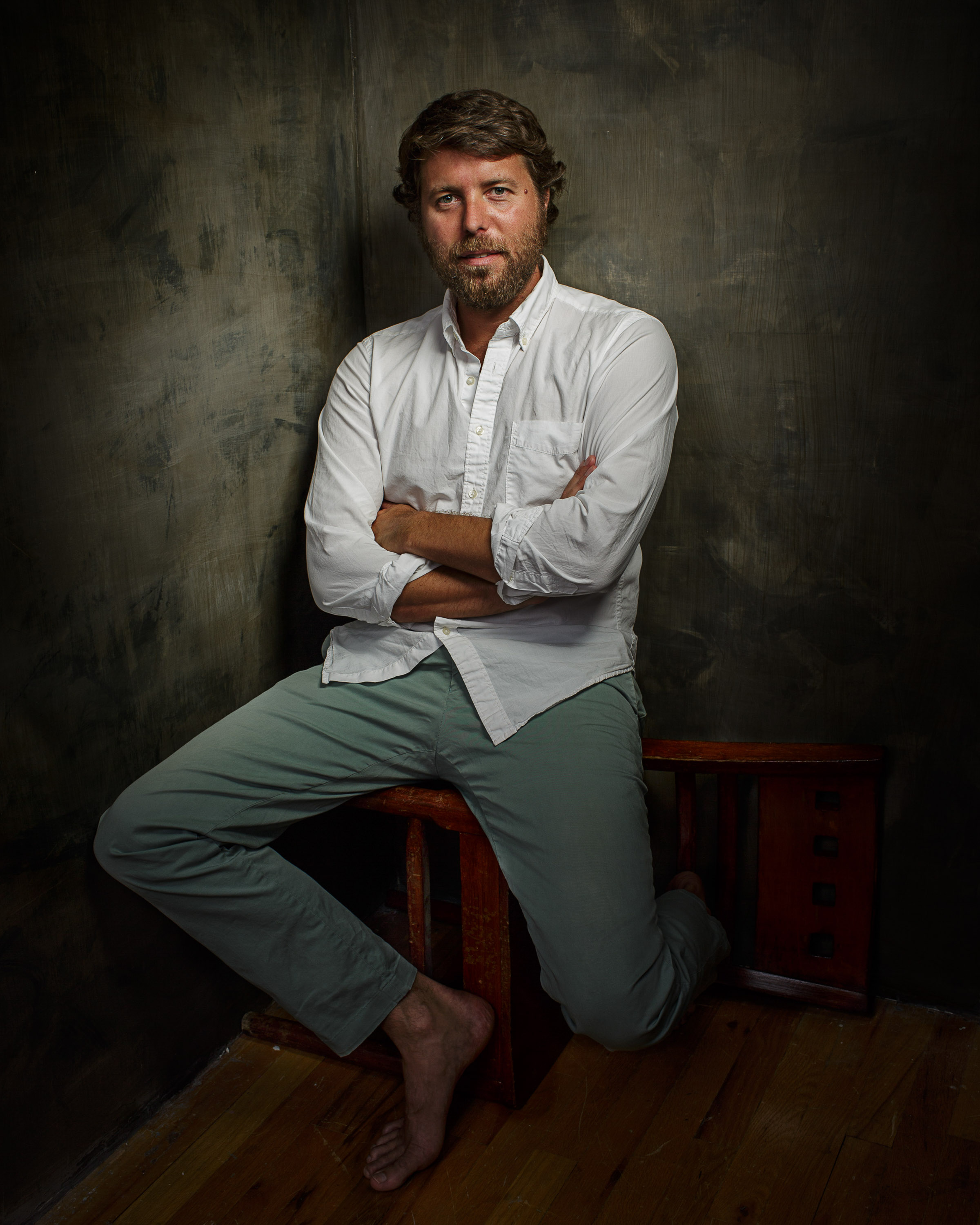 Bill Wadman, Photographer
