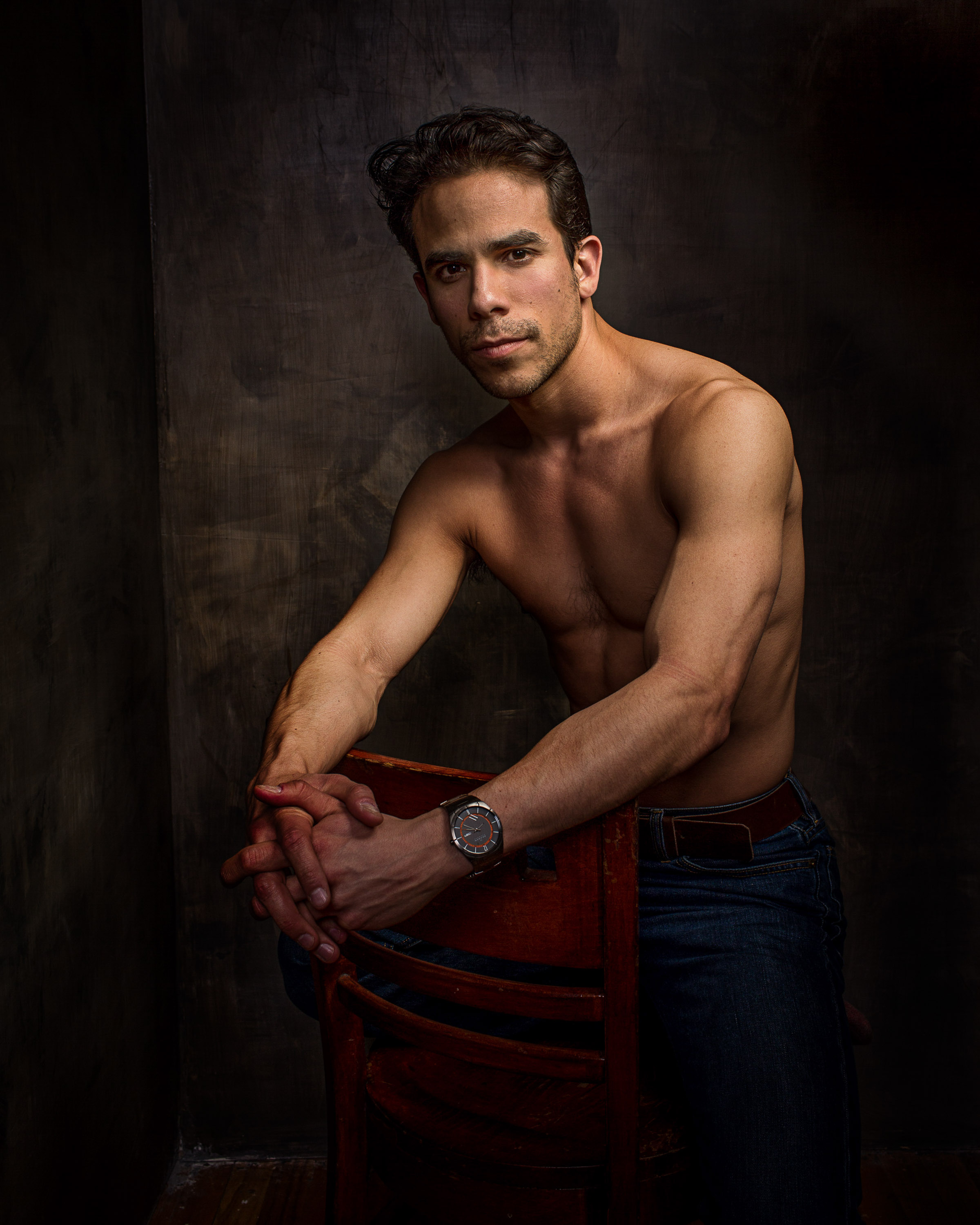 Bill Wadman, Photographer