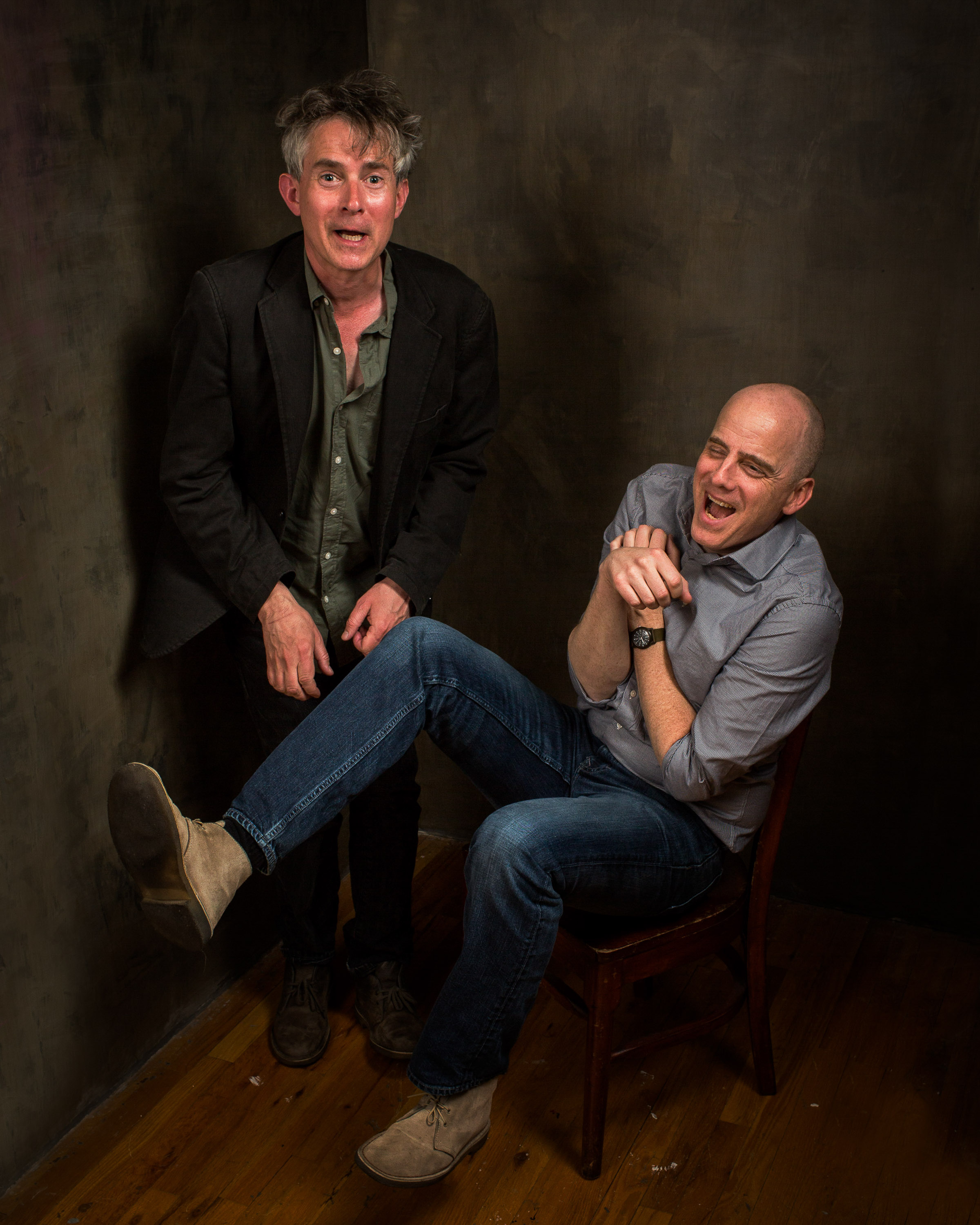 Bill Wadman, Photographer