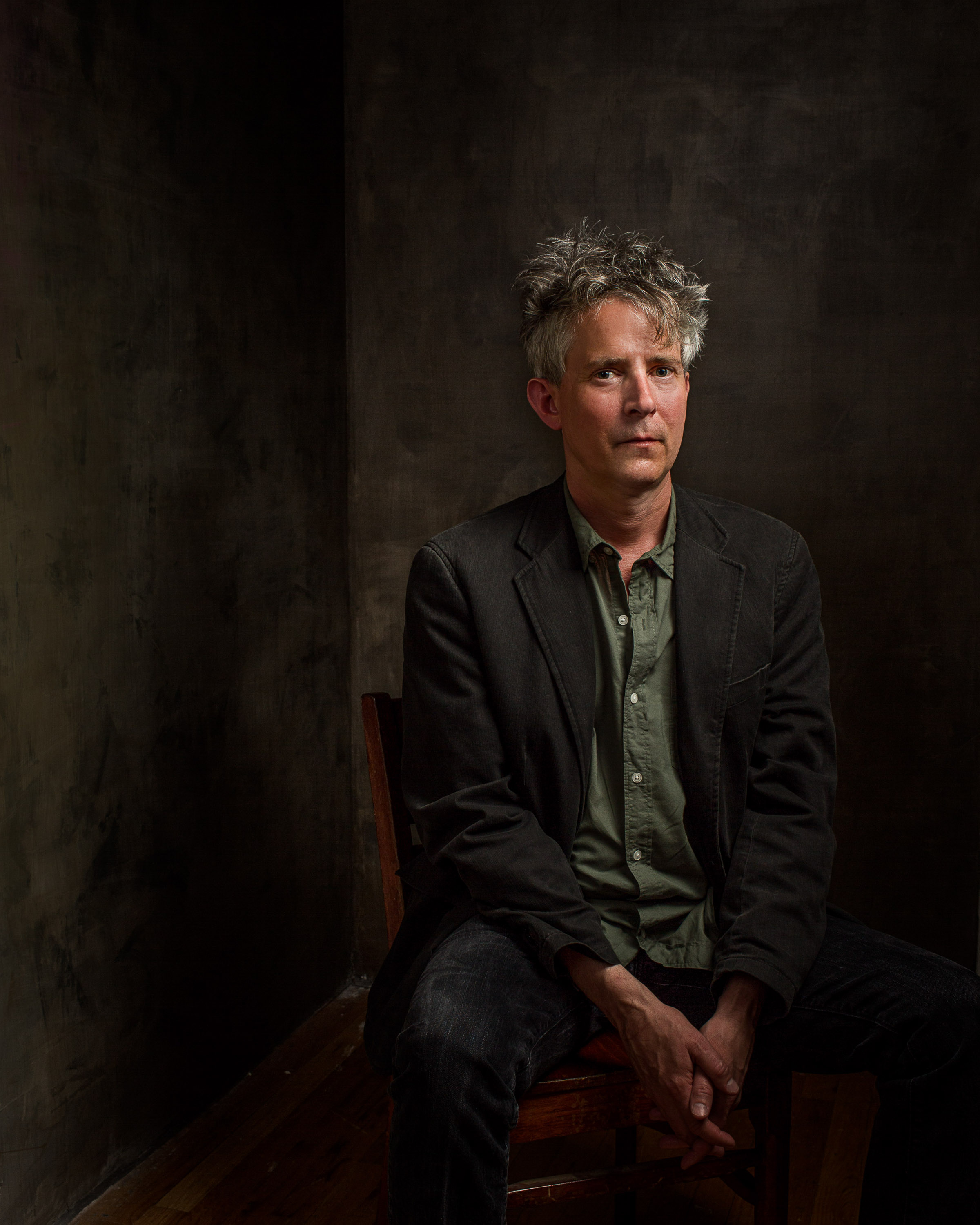 Bill Wadman, Photographer