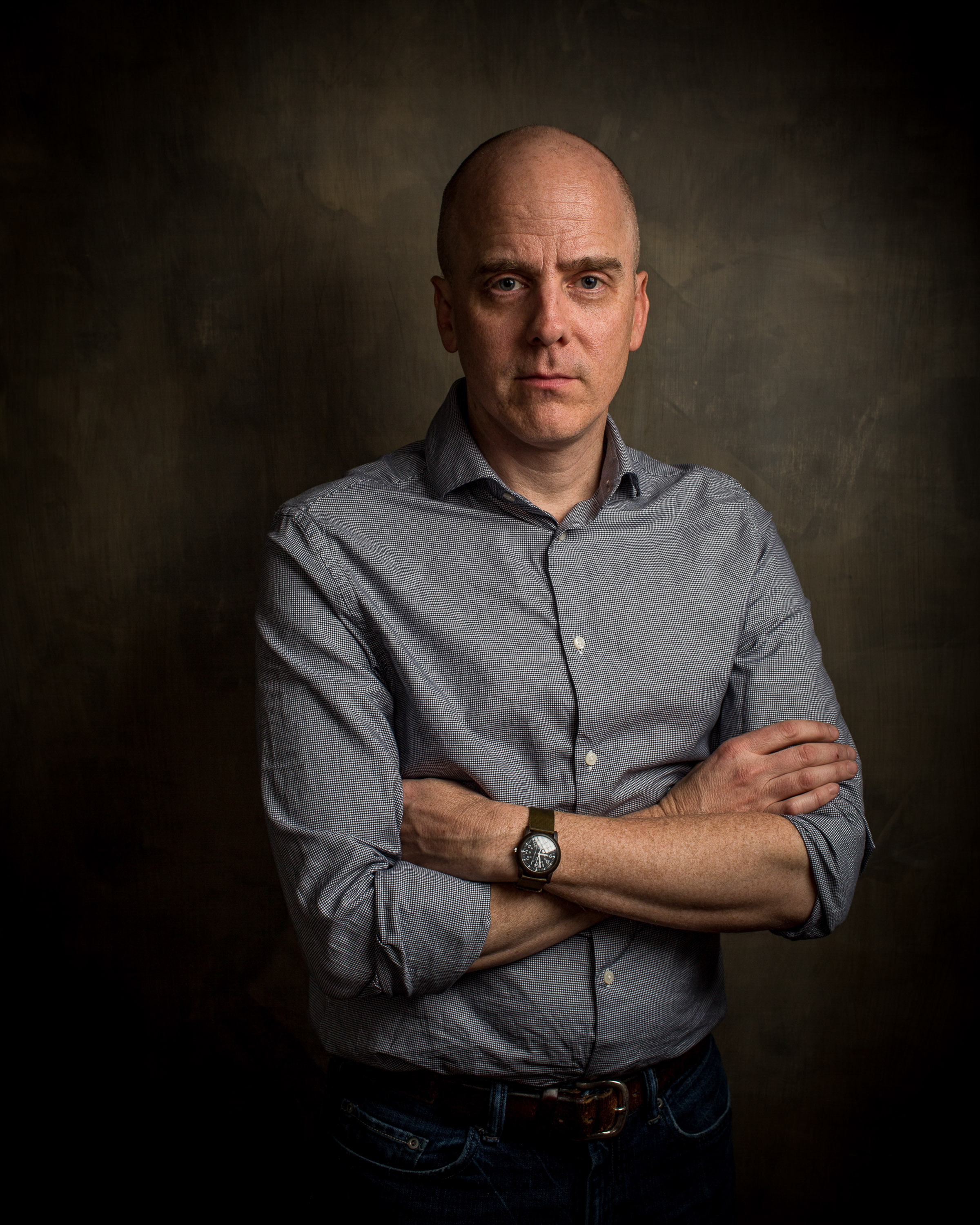 Bill Wadman, Photographer