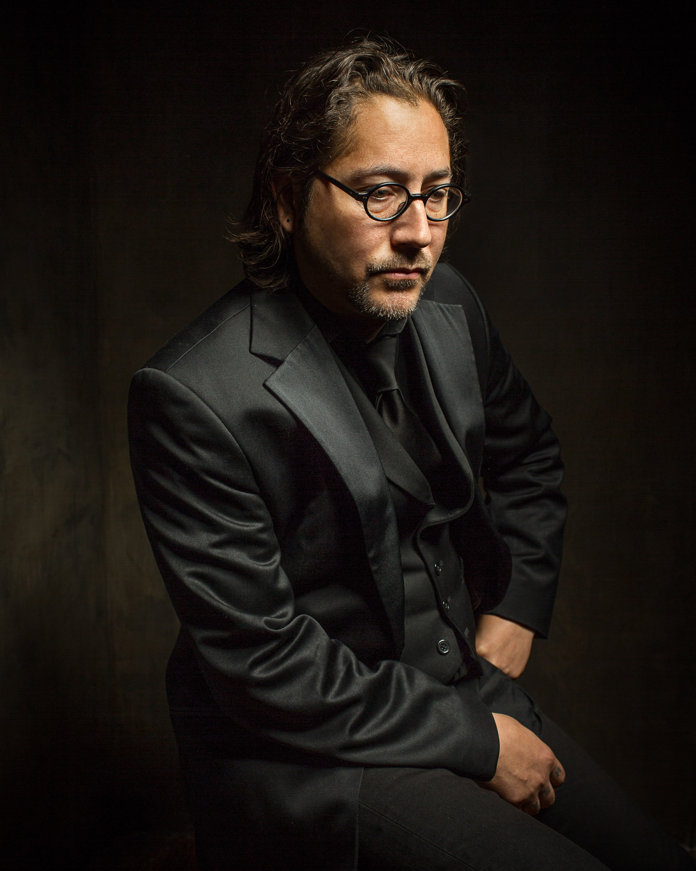Bill Wadman, Photographer