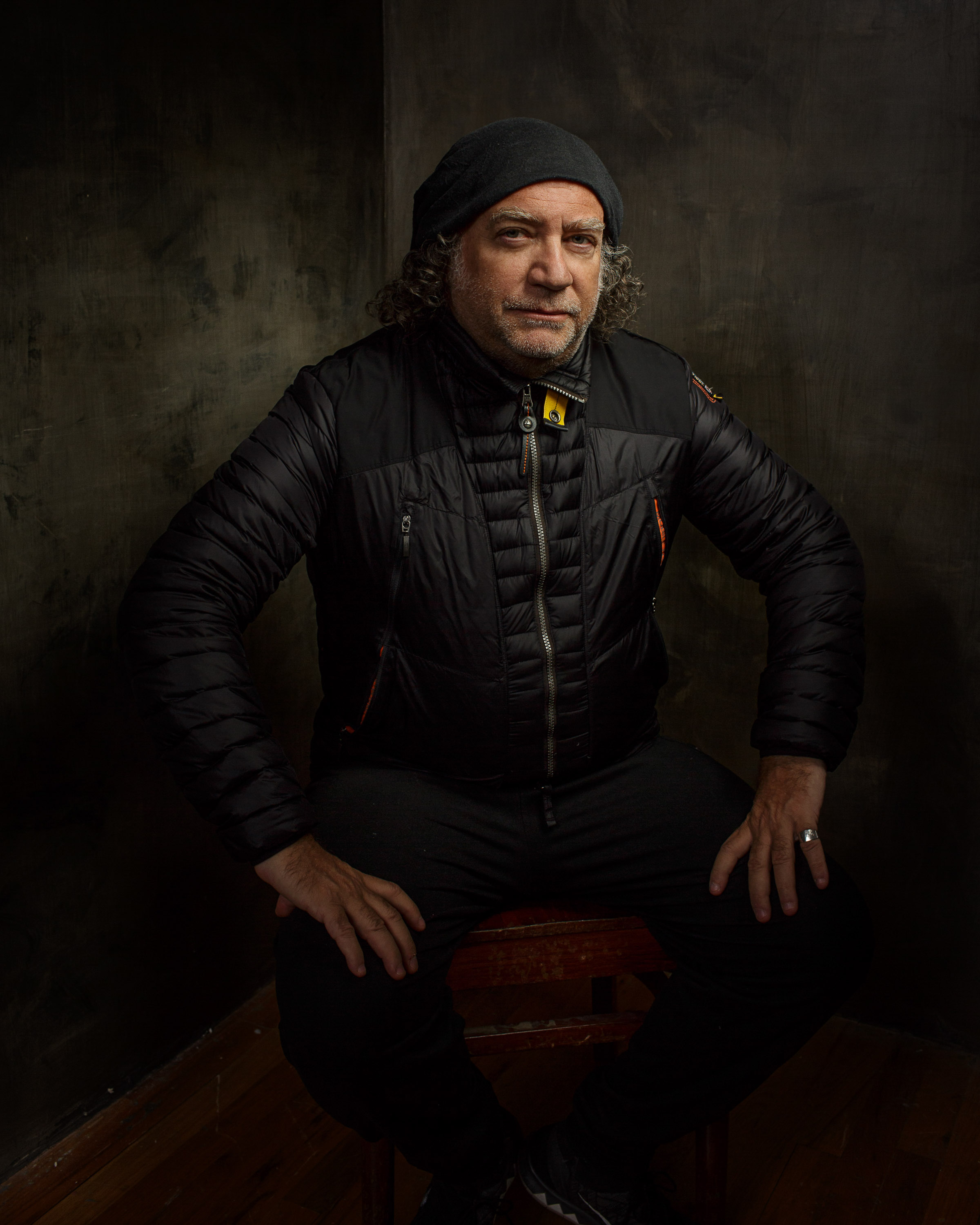 Bill Wadman, Photographer