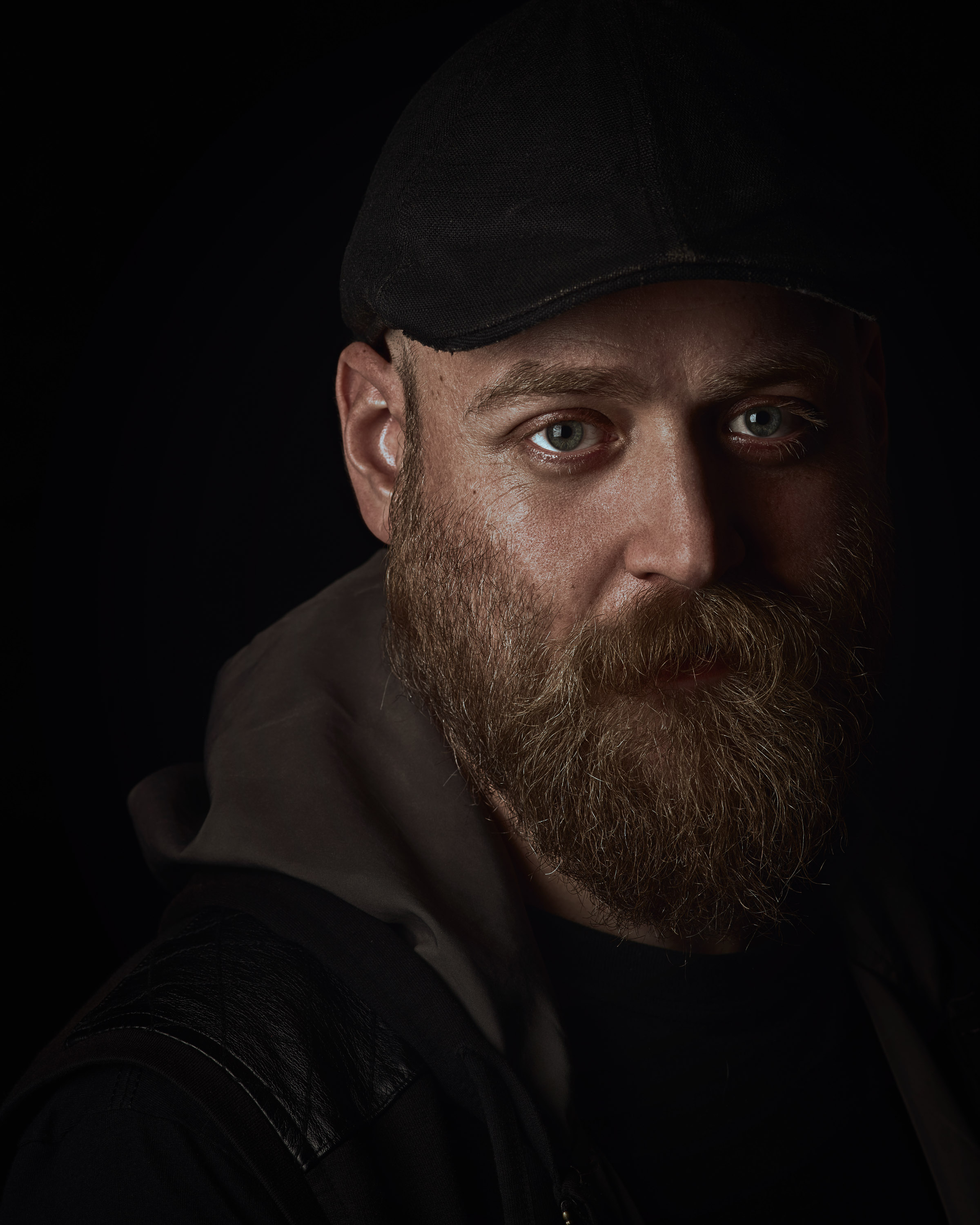 Bill Wadman, Photographer