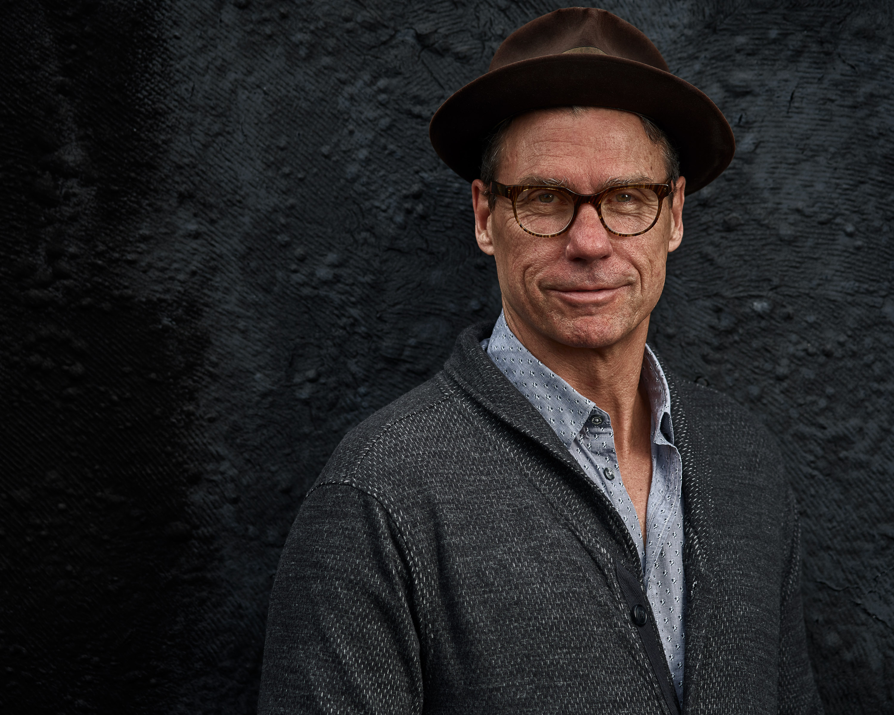 Bill Wadman, Photographer