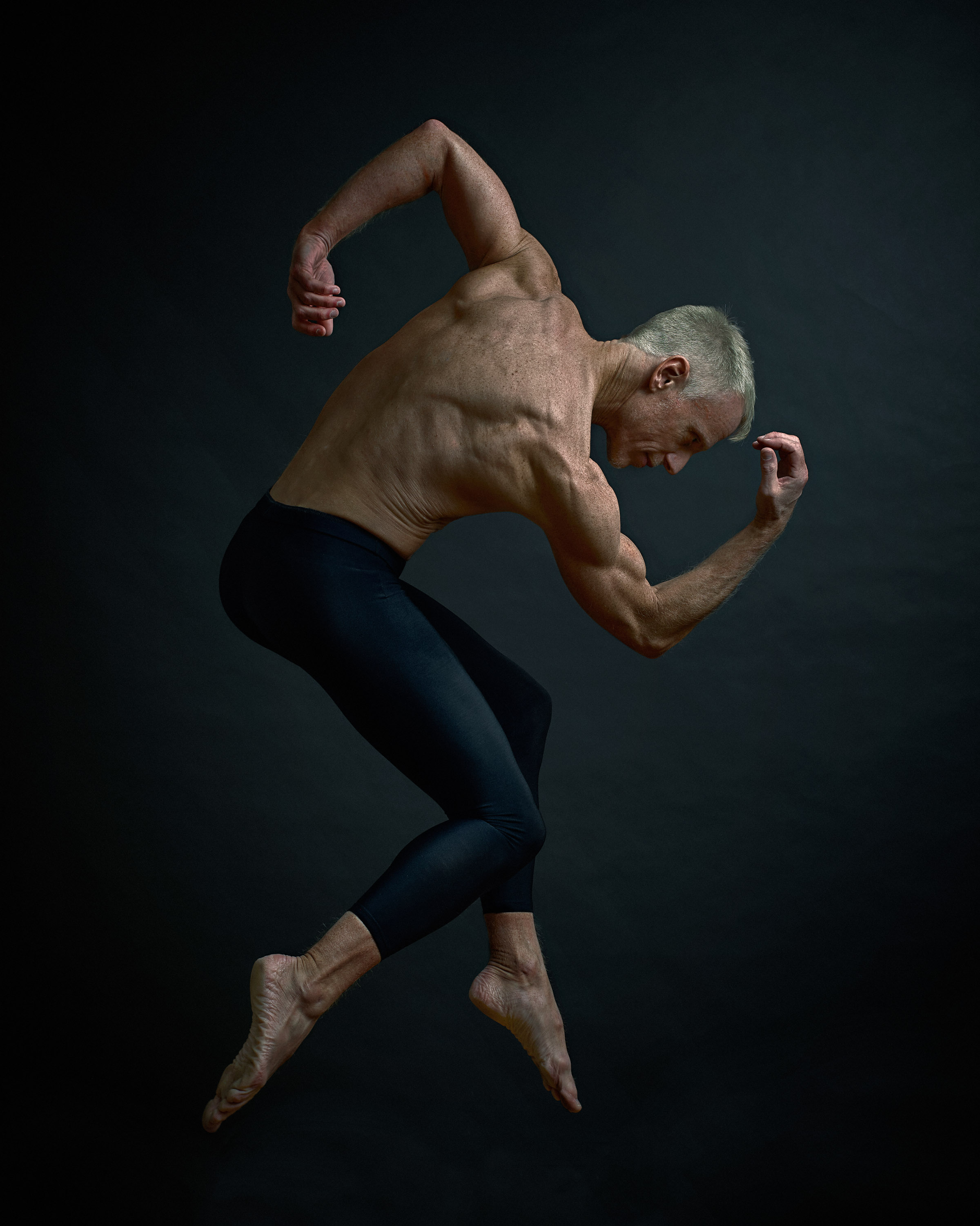 Bill Wadman, Photographer