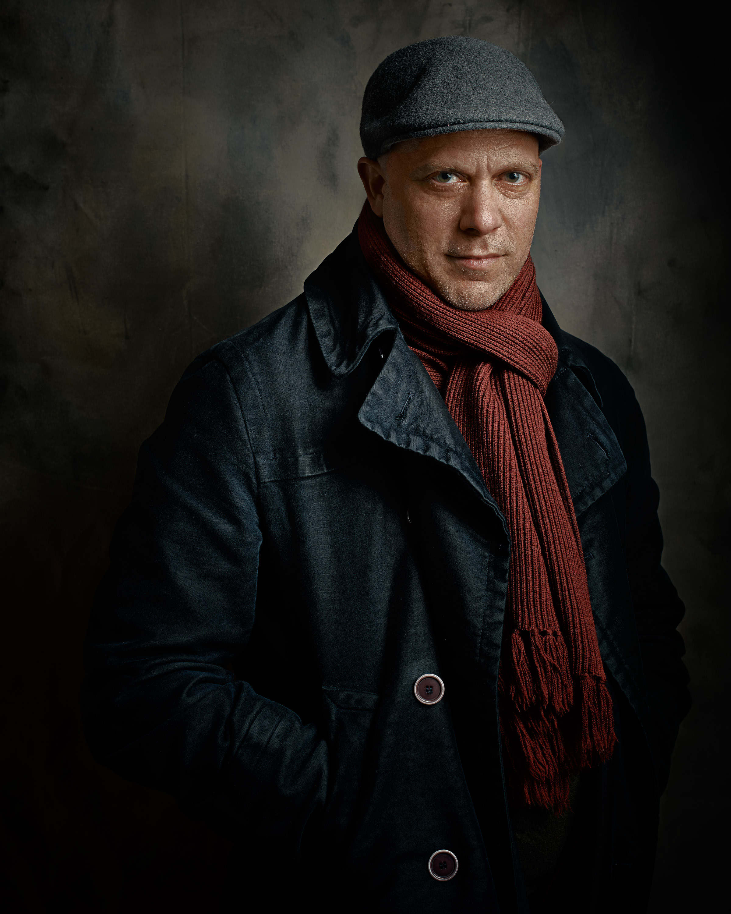 Bill Wadman, Photographer