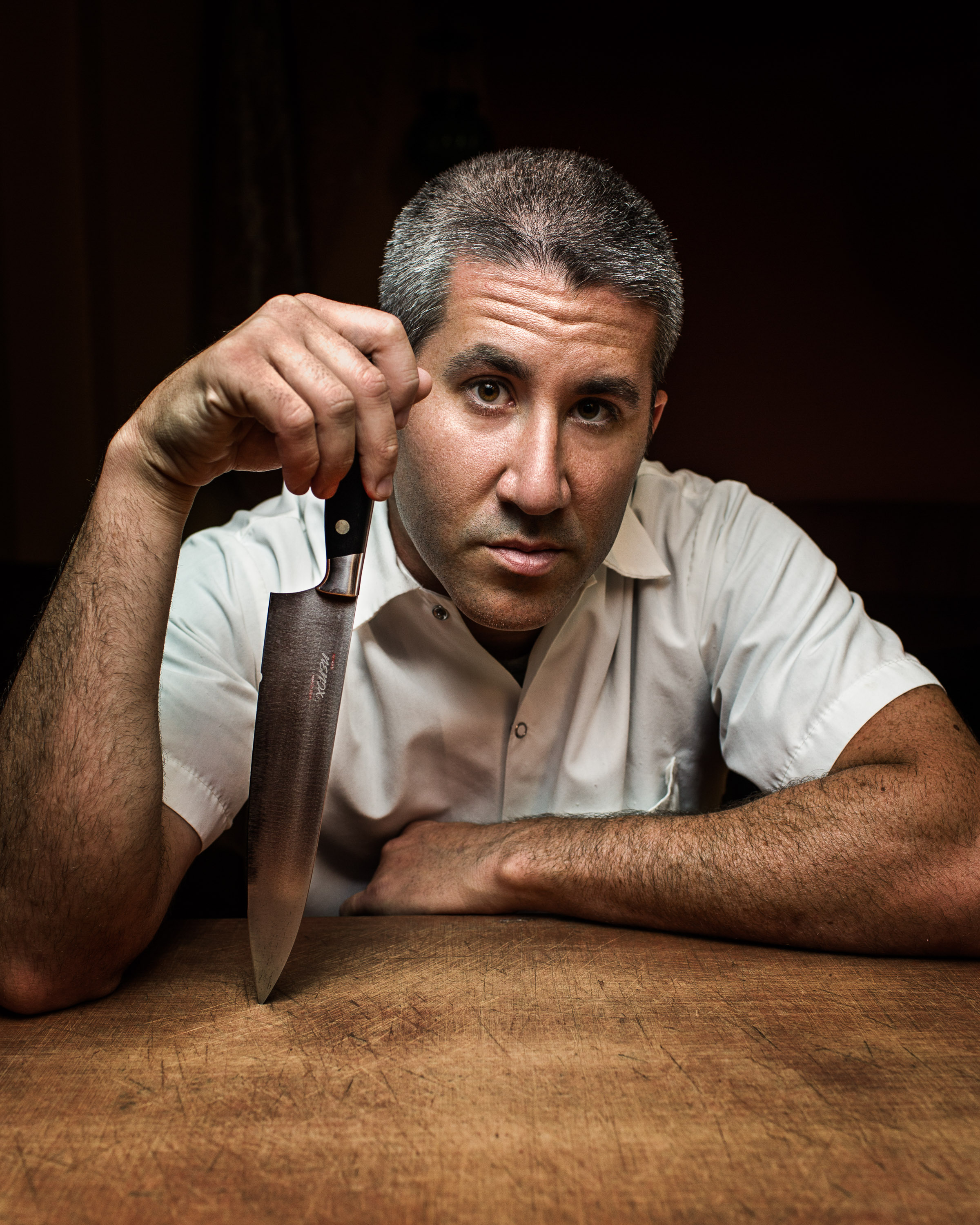 Bill Wadman, Photographer